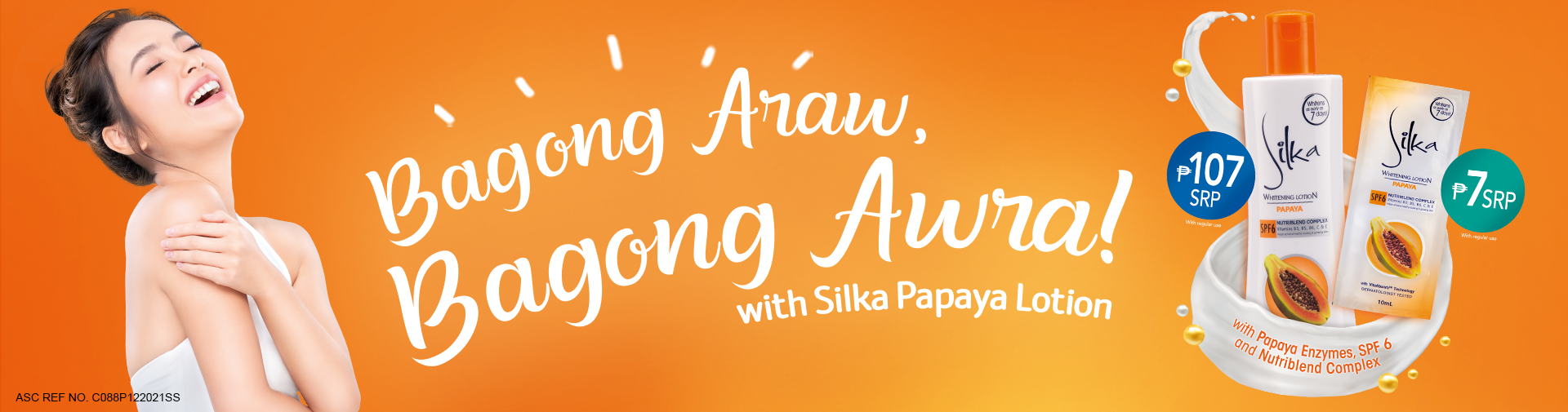 Cosmetique Asia Corporation