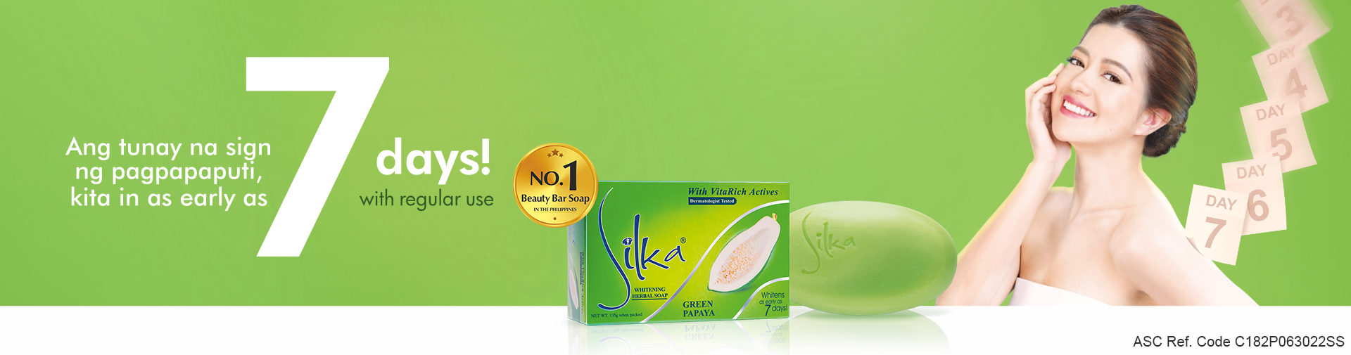 Cosmetique Asia Corporation