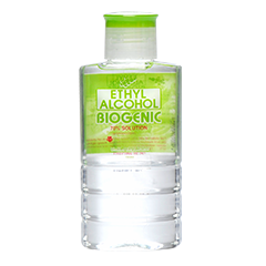 Cosmetique Asia Corporation