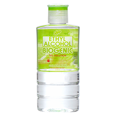 Cosmetique Asia Corporation